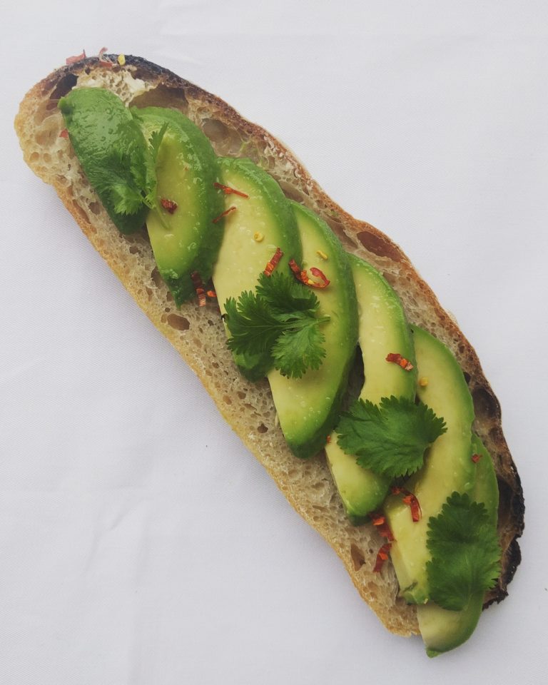 Hea toidu kodu - Hea toidu kodu