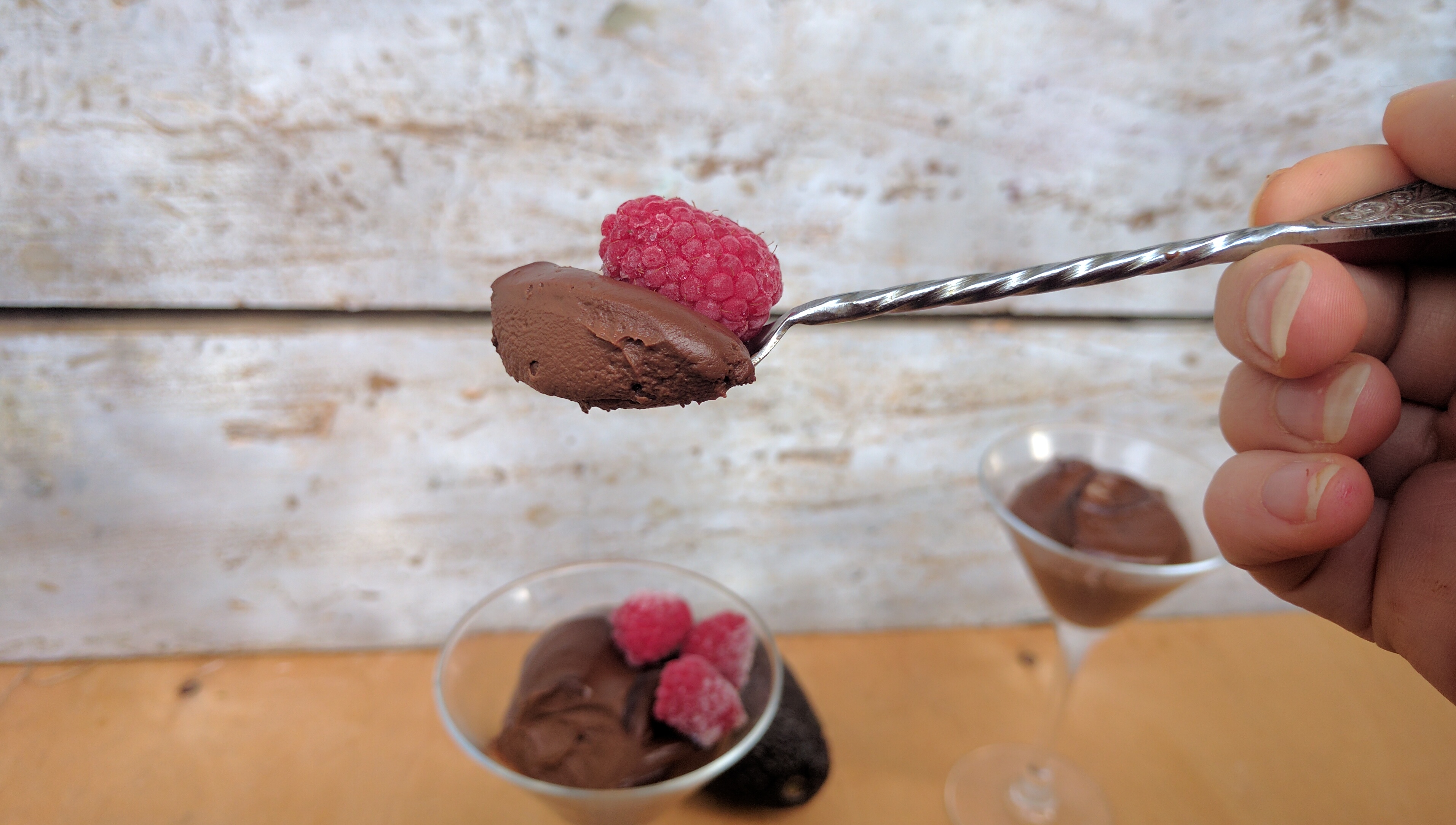 Magustoit - Hea toidu kodu